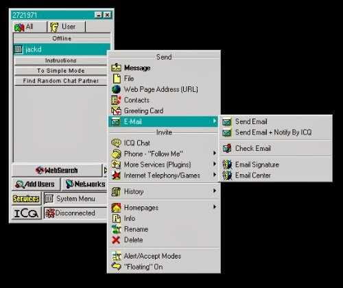 Nos anos 1990, as conexões eram assim (Parte 1 - Hardware e curiosidades)