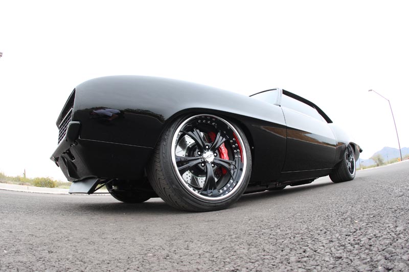 The Fesler Built Blog - where things get real fast!: Fesler Built 1969 ...
