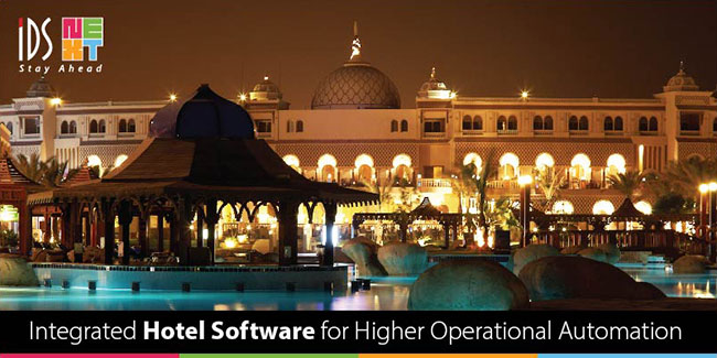 IDS Next - Empowering Hospitality Business: Hotel Management Software ...