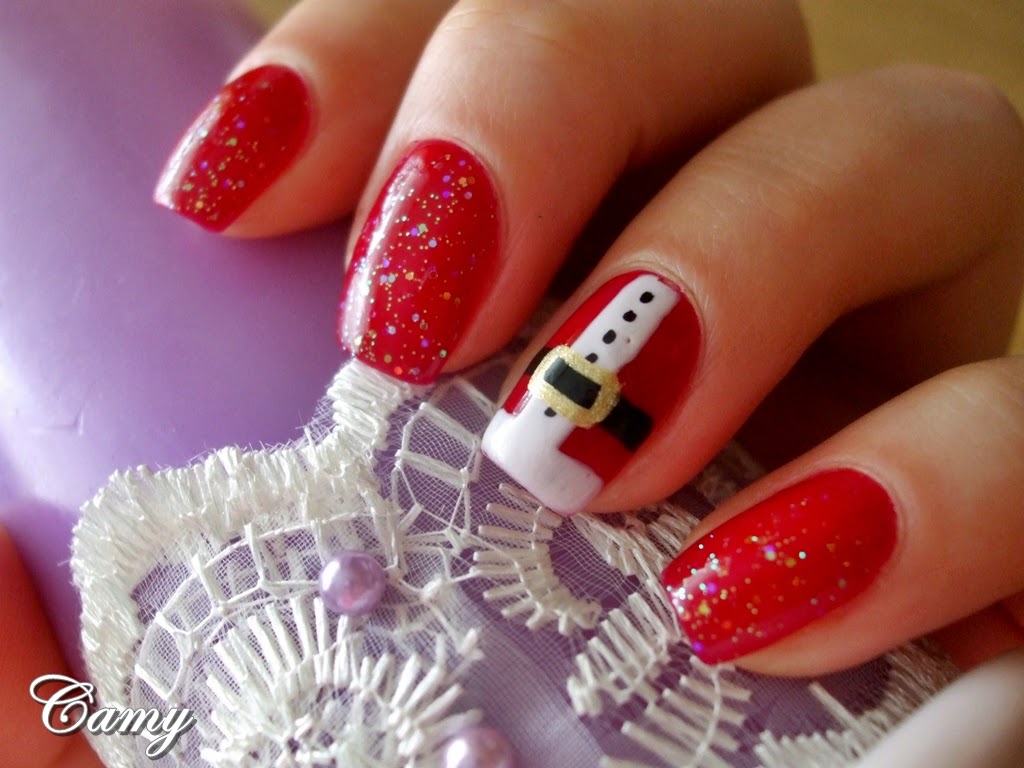 Beautylicious Secrets: ΧΡΙΣΤΟΥΓΕΝΝΑ 2014: ΟΙ ΝΕΕΣ ΤΑΣΕΙΣ ΣΤΑ ΝΥΧΙΑ