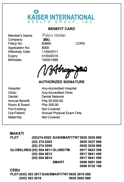 How to Open a Kaiser Long-term Healthcare Account? - Lifestyle Income ...