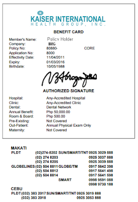 How to Open a Kaiser Long-term Healthcare Account? - Lifestyle Income ...