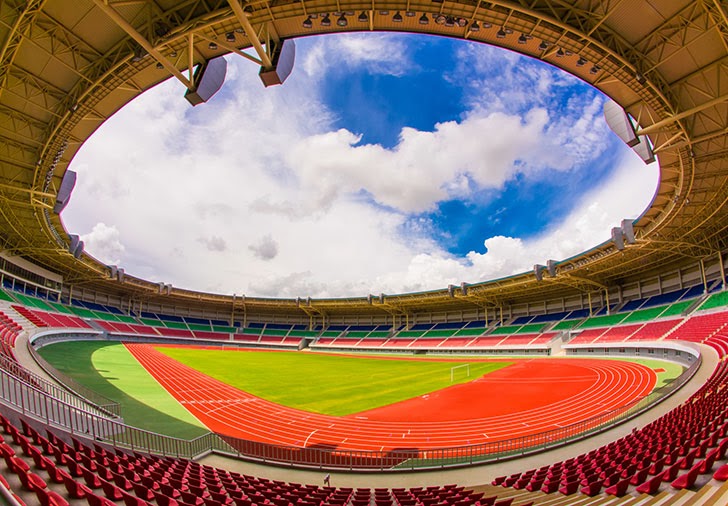 ဝါးခယ္မ : 27th Myanmar Seagame and History of Seagame