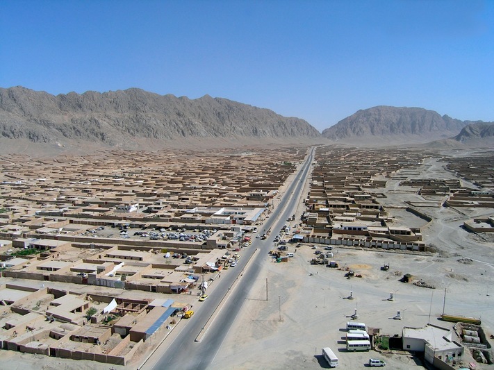 Kandahar Afghanistan History Geography | Qandahar Afghanistan Latest ...