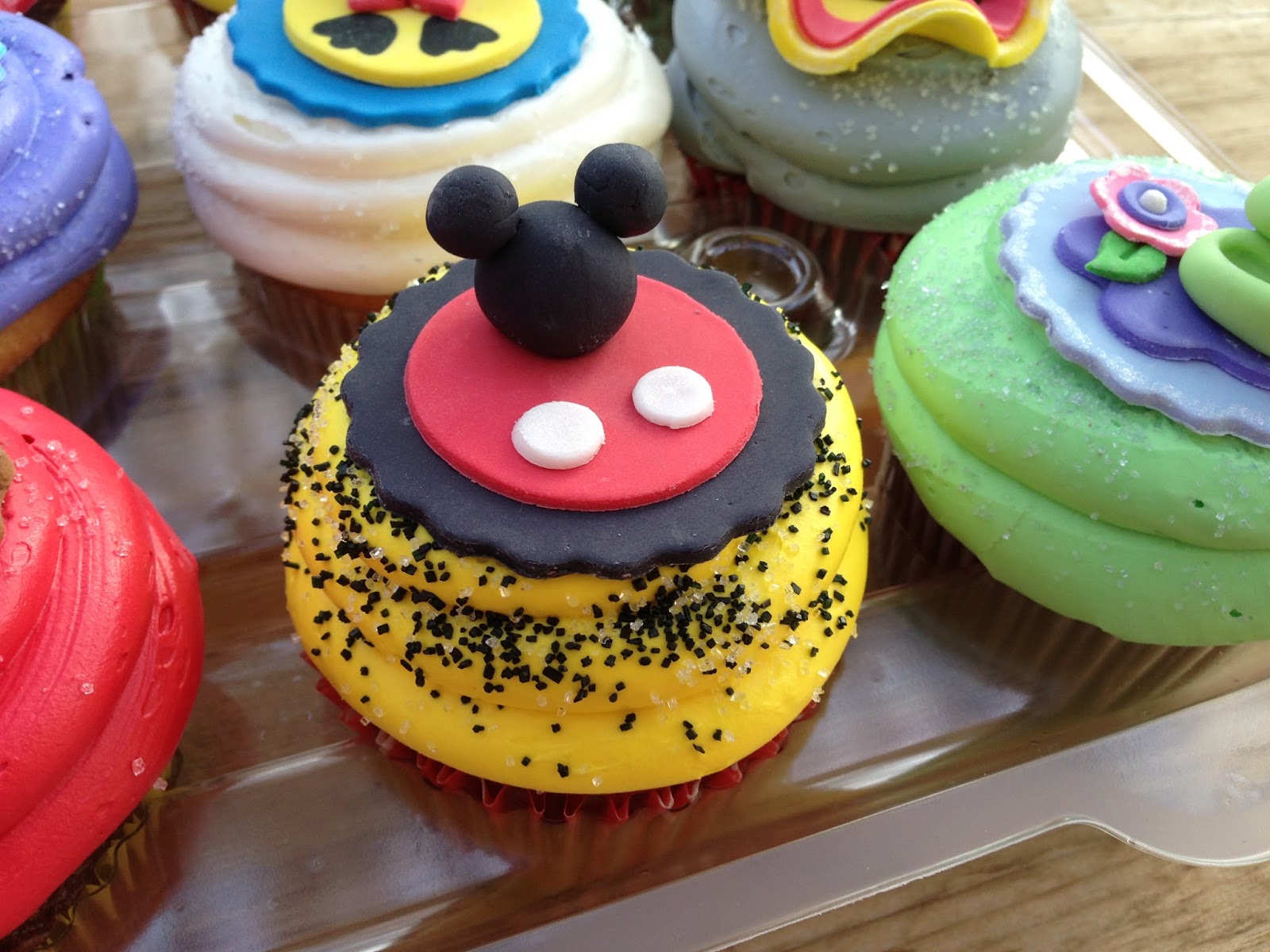 Practical Imperfect Mom