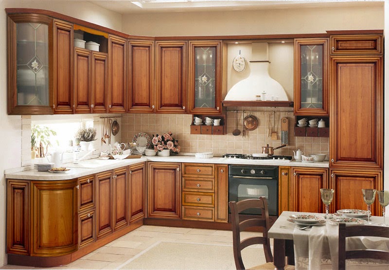 Kitchen Ideas - elituze: designer kitchen cabinets