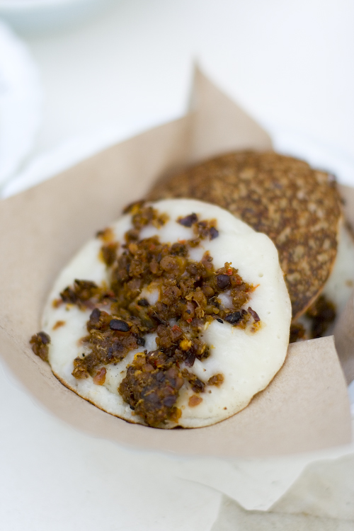 Makan Surabi di Bandung, yang enak di mana ya? | Bandung Diary