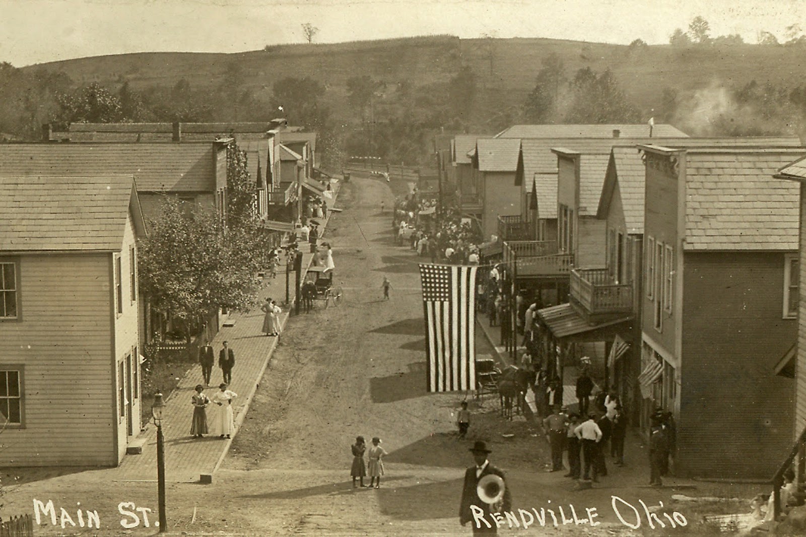 Things to Make and Do: Milo and the Reverend Bott