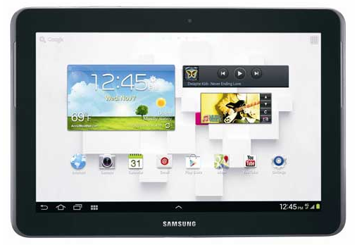 El tema de robert: Que tablet compro.