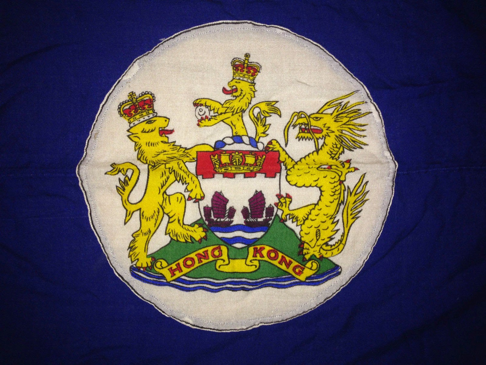 Flags of Empire: East of Suez