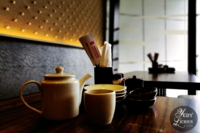 Watami Japanese Casual Restaurant: New and Old Favorites | YedyLicious ...