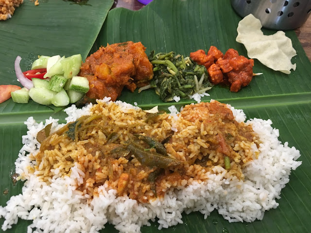 Boga Fit - yoga atas air - athirahassin