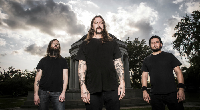 HIGH ON FIRE Publica Teaser De Su Nuevo Videoclip "The Black Plot ...
