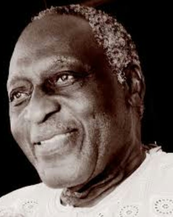 The anvil and the hammer by Kofi Awoonor-Williams