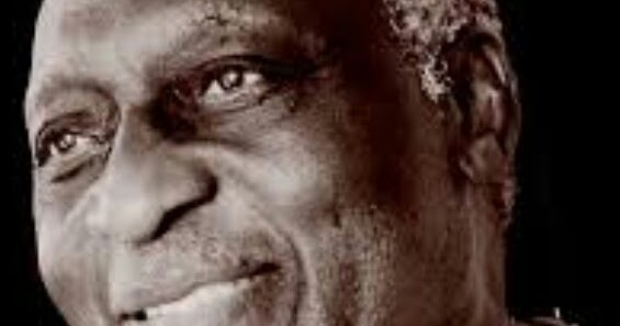 The anvil and the hammer by Kofi Awoonor-Williams