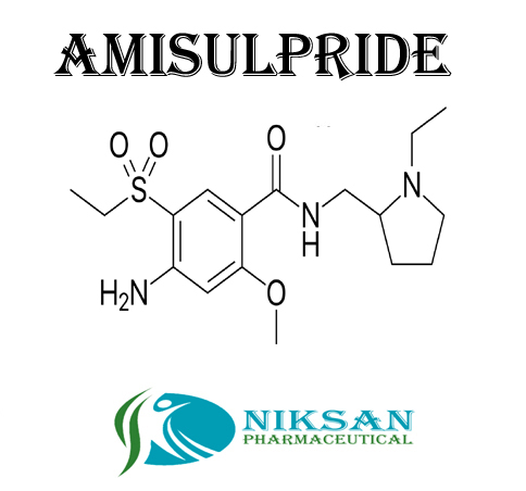 Niksan Pharmaceutical: AMISULPRIDE MANUFACTURER & EXPORTER NIKSAN ...