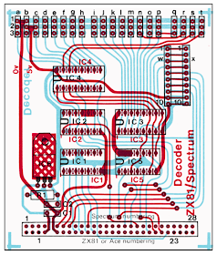 ZX81 Keyboard Adventure: Easy add-on Projects for Spectrum ZX81 & ACE ...