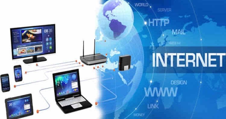 इंटरनेट