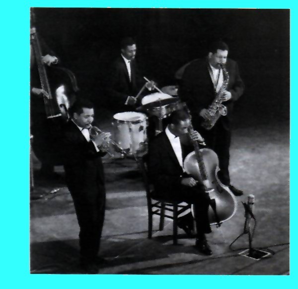 JazzProfiles: Julian and Nat: The Adderley Brothers