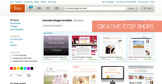 five sixteenths blog: Boost Your Blog // Tools for your Blog