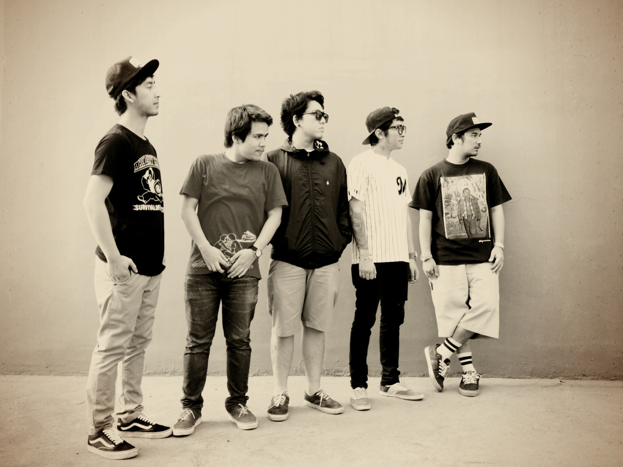 UPDATE GASKINS: Pee Wee Gaskins Photo Shoot