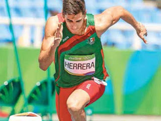 Federación de Atletismo rechaza petición de Carlos Herrera