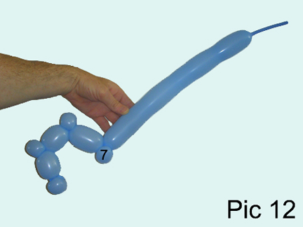 CLASSICAL: Balloon 2