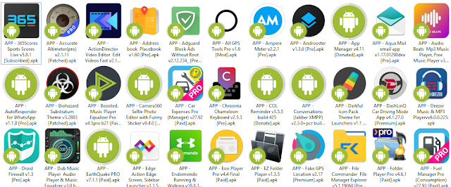 Download Best Paid Android Apps In 2018 4 Packs download-best-paid-android-apps-in-2018-4-packs
