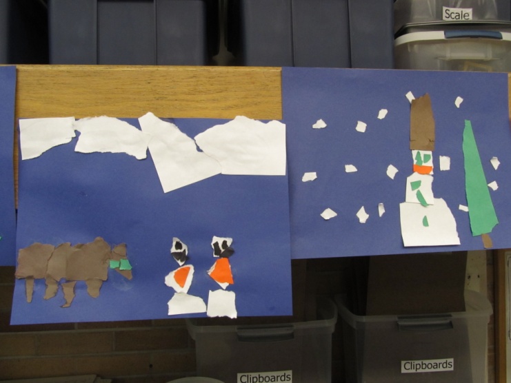 Vicky's Common Core Connections: *STAR* Teacher---Stacy Gilland