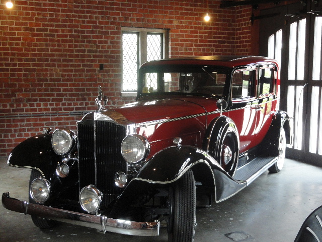 How to Love Where You Are and Eat Where the Locals Eat!!: SALISBURY ...