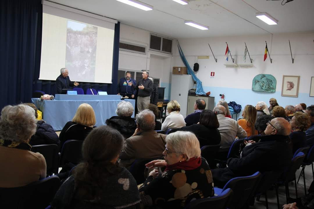 DOPOLAVORO FILELLENICO: Galleria fotografica della relazione di Angelo ...