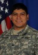 Fallen Heroes Afghanistan: US Army Sgt. Rodolfo Rodriguez Jr