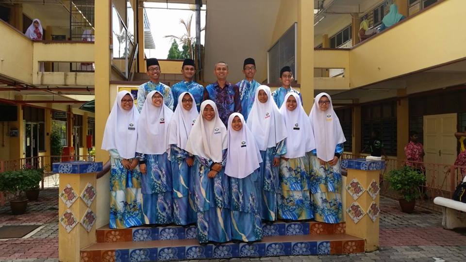 MOZAC: Immersion pelajar dr SMAP Labu