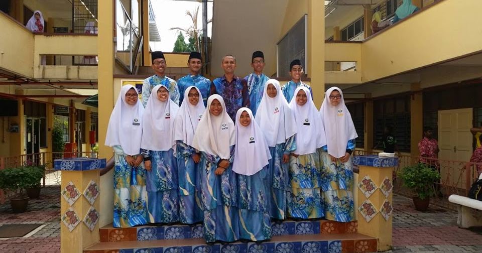 MOZAC: Immersion pelajar dr SMAP Labu