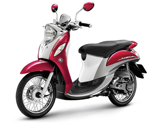 New Yamaha Mio Fino More Elegant and Stylish - The New Autocar