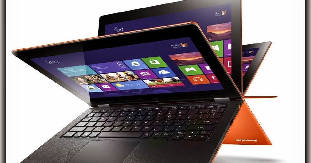 Macam Laptop Atau Notebook - Perumperindo.co.id