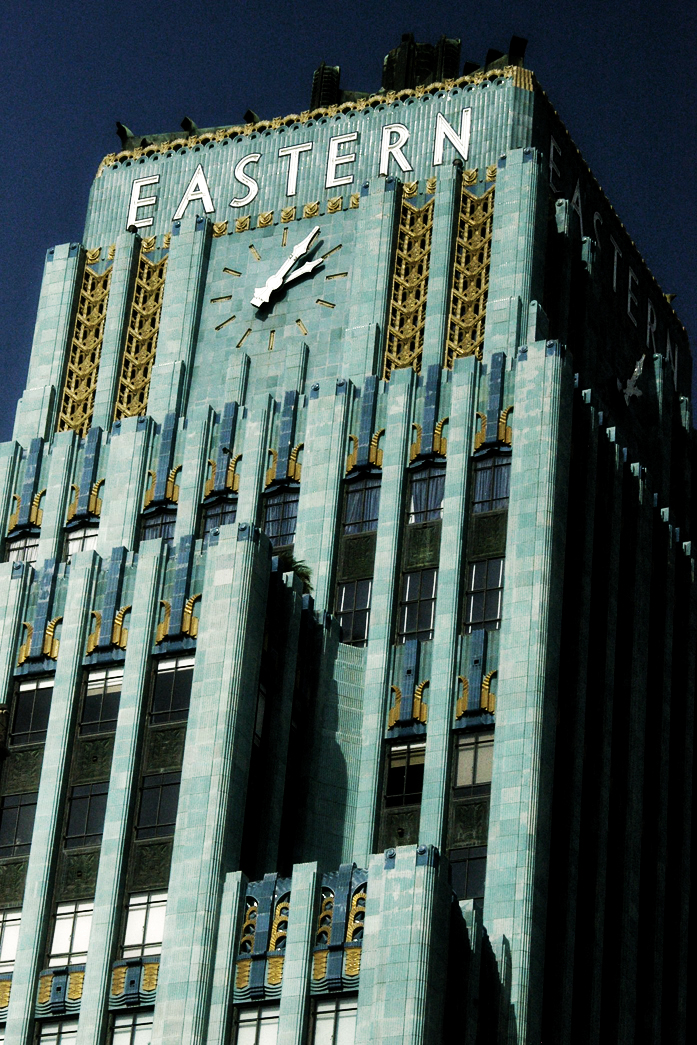 3 lil' birdz: Bits & Pieces, Here & There