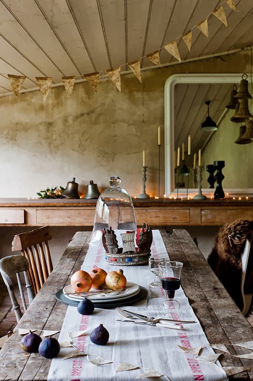 The New Victorian Ruralist: Whimsical Simplicity...