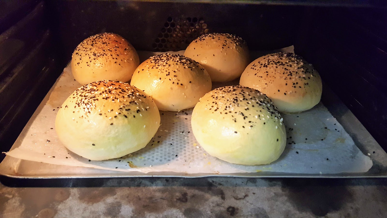 Pain burger brioché, buns ultra moelleux