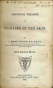 Dermatology and Skin Disease in the American Civil War ~ Civil War Rx
