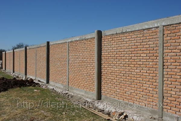 CONSTRUCCIONES " EL VIK