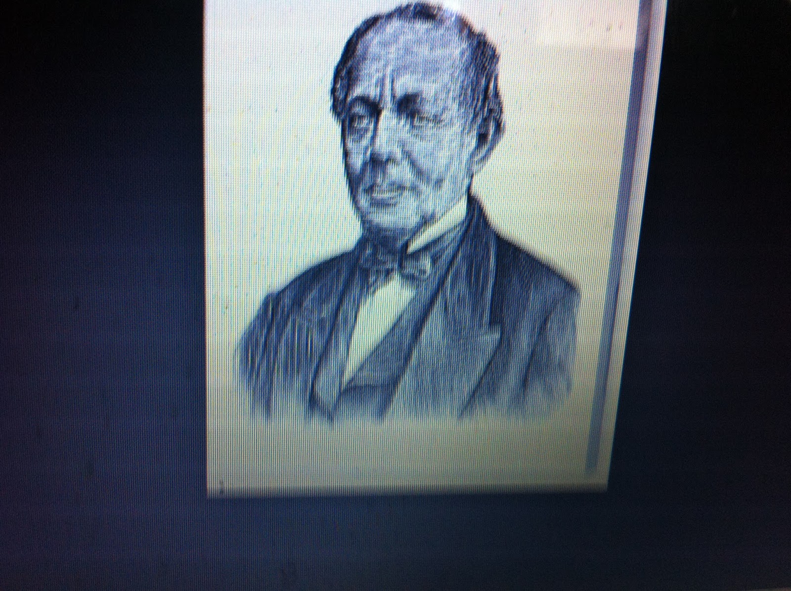 THE BLACK SOCIAL HISTORY:: BLACK SOCIAL HISTORY - WAS AN ABOLITIONIST ...