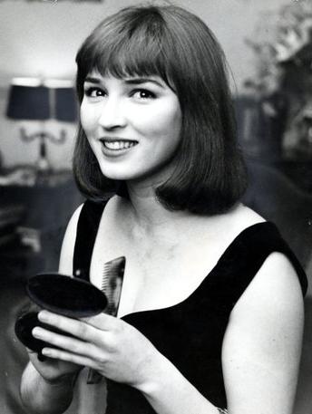 A Dandy In Aspic: Talitha Getty - Icon of 1960's Hippie/Bohemian Style