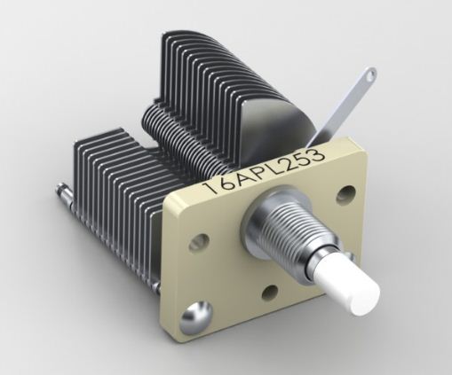 Explanation of Capacitor - EDUKASIKINI.COM