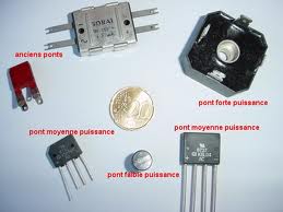 Electronique Plus: Les diodes