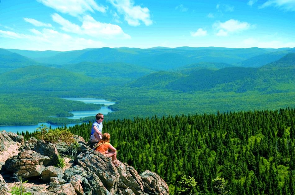 Encyclopediatic: Mesmerizing Canadian sights: Come witness the ...