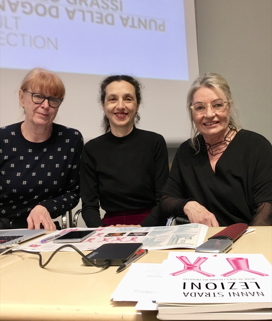 contessanally: Venice: Teatrino di Palazzo Grassi - Fashion in Film Il ...