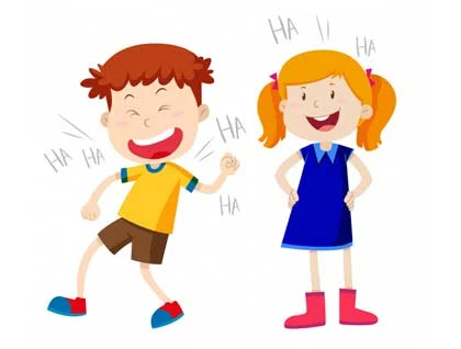 5 Contoh Spoof Text (Cerita Lucu dalam Bahasa Inggris) beserta Artinya ...