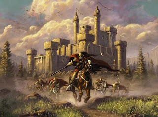 Heroes of Chaos Scar