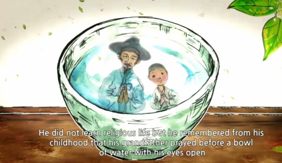 Shinchonji, The City of Truth: [About Shinchonji] Man Hee Lee, a young ...